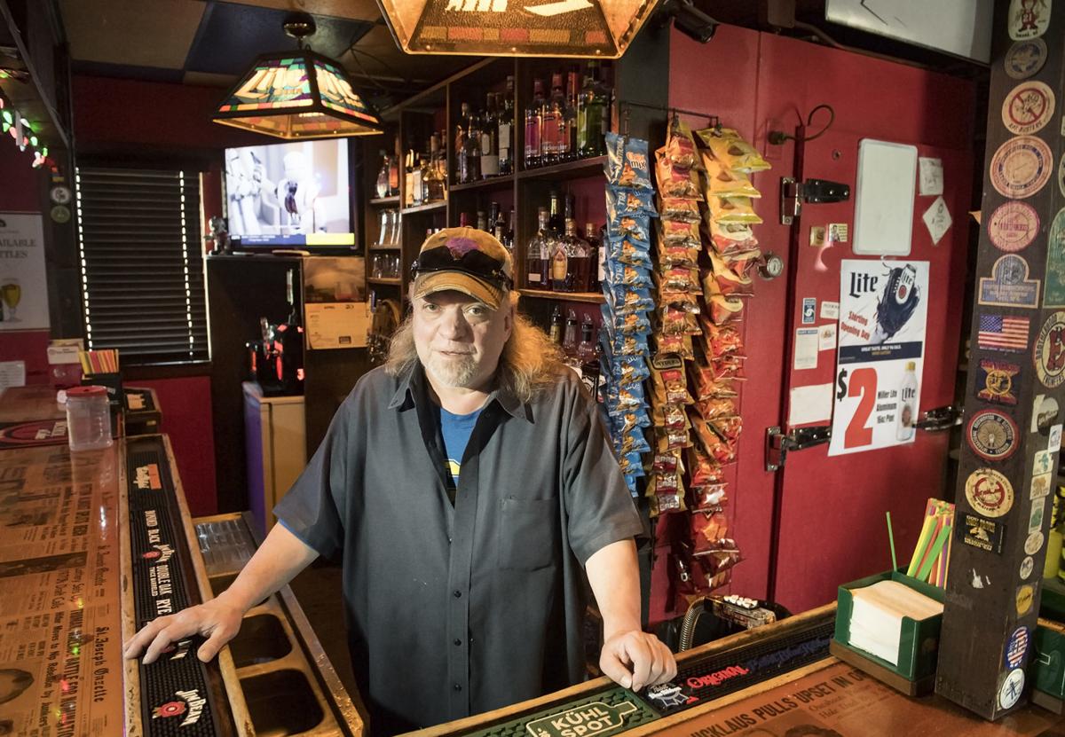 Nebraska bars consider reopening under relaxed restrictions