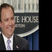 McClellan points finger at Bush, Cheney in CIA leak scandal