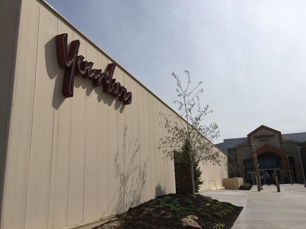 Younkers going-out-of-business sale begins
