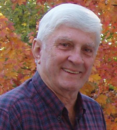 Happy 80th, Bill Langan!