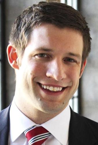 Morfeld announces candidacy for Legislature