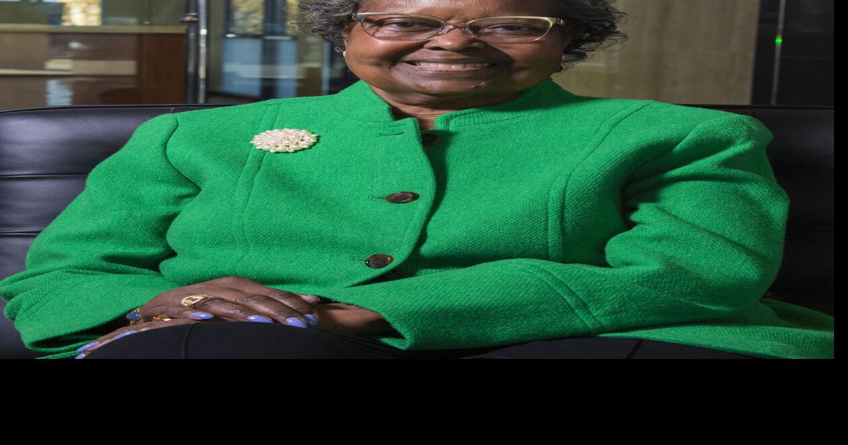 UNL will host celebration of life for former professor, Colleen Jones