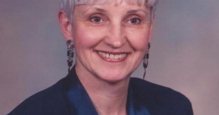 Diane Bartels, 70