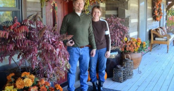 Roca Ridge Events Center/Teaching-Arts