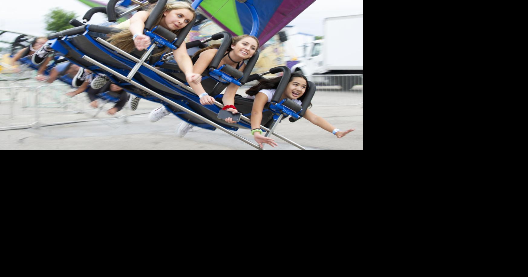 Free entry passes available for Lancaster County Super Fair