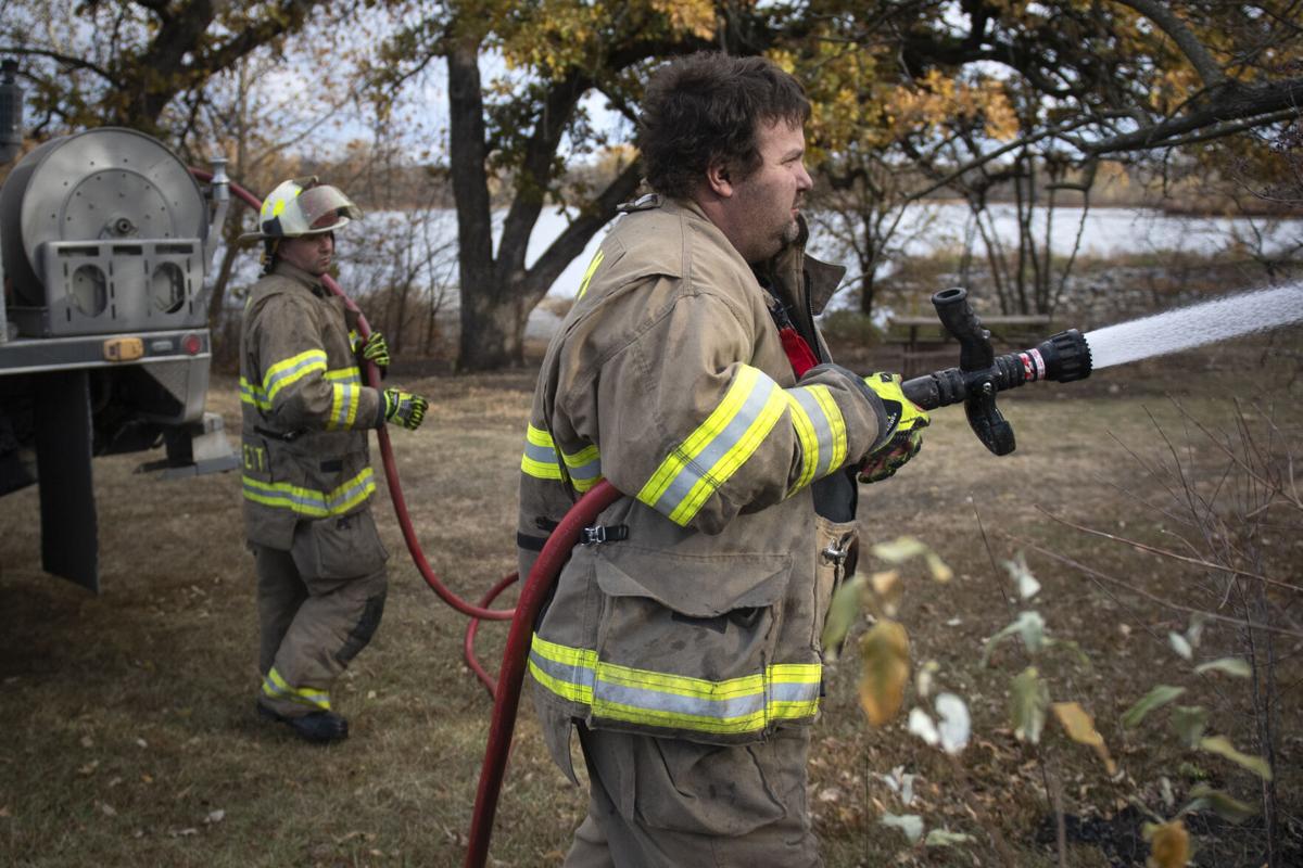 Wildfire that burned parts of Gage, Lancaster counties was accidental ...