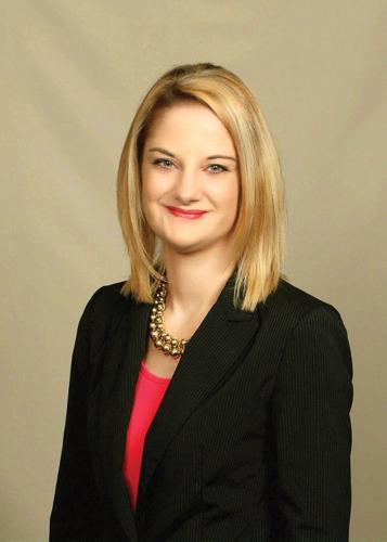 RBC's Ashley Schueth earns CFP designation