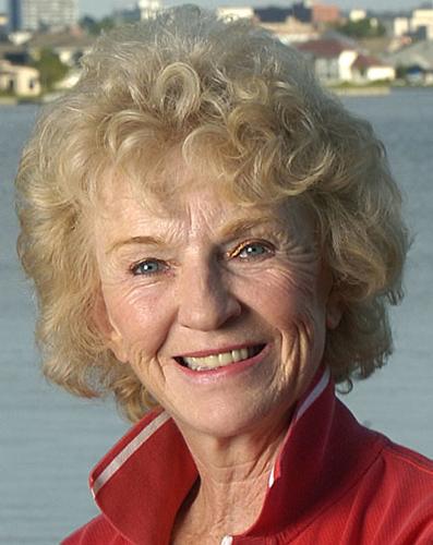 Tell us your tales of Kalamity Kate