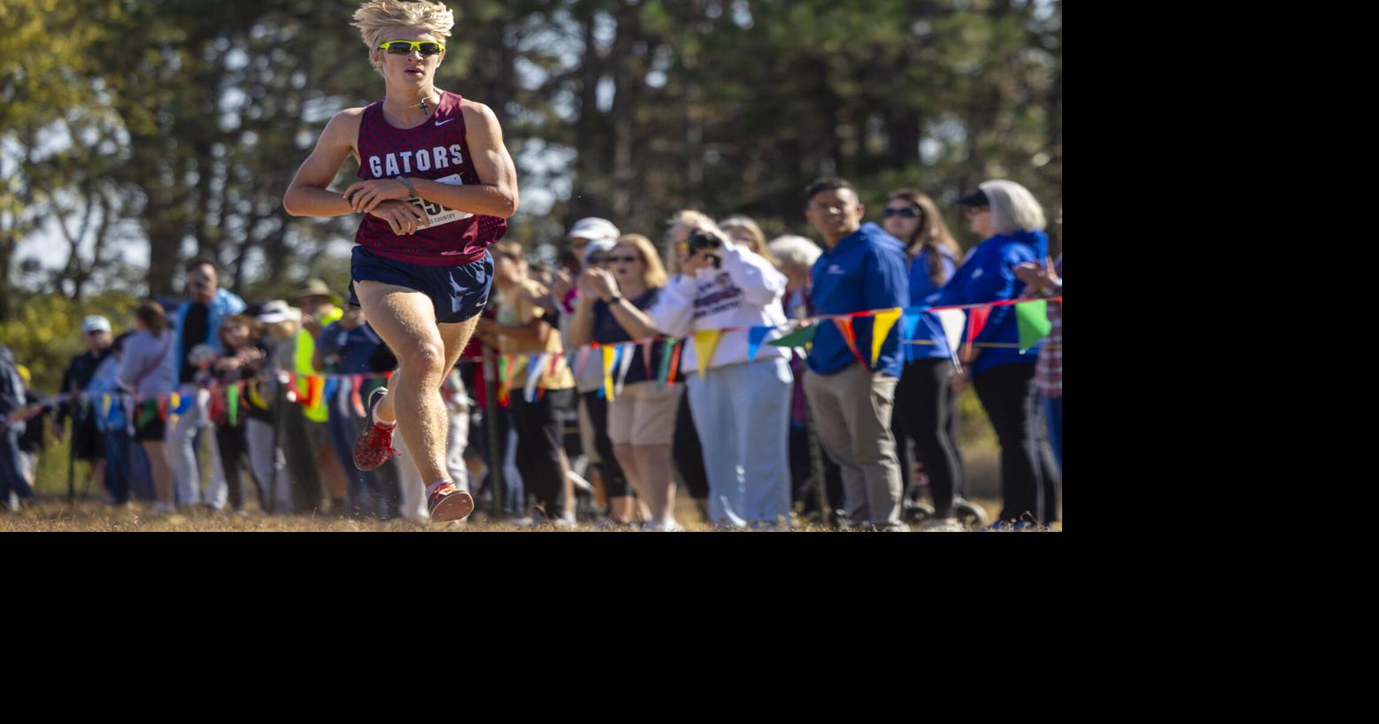 Lincoln North Star boys, Southwest girls win at LPS cross country ...