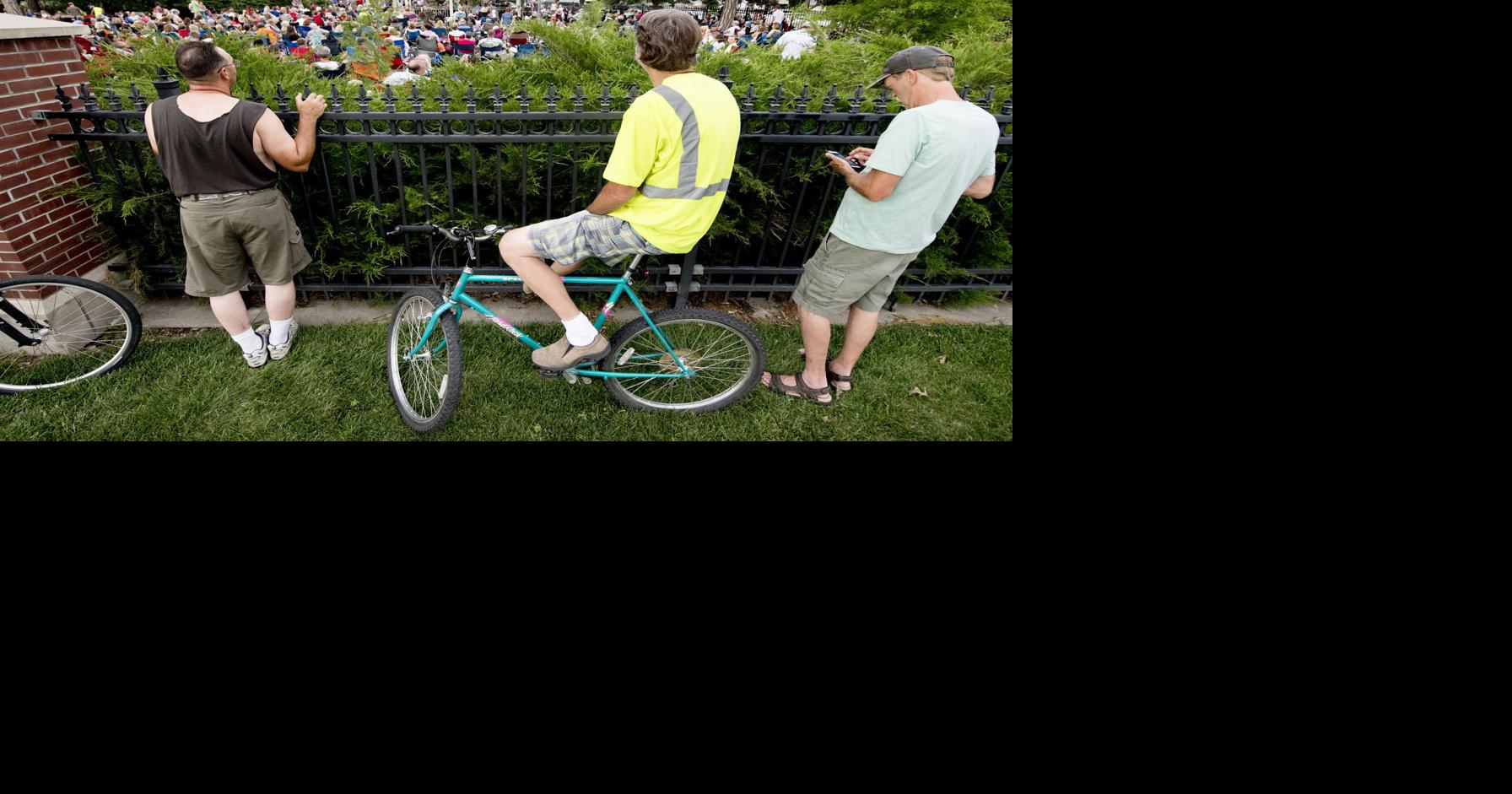 Stransky Park’s namesake played an important role in Lincoln’s history ...