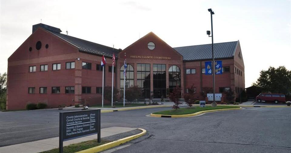 Holdredge, Nebraska teacher charged with sex trafficking