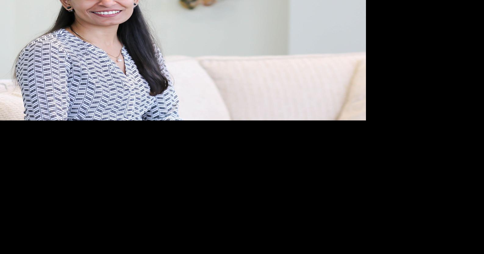 Alivation Health promotes Soujanya Parvataneni