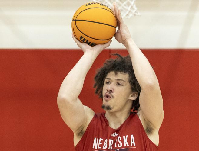 Nebraska basketball aims to make return NCAA Tournament trip