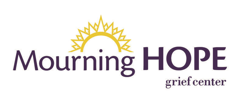 Mourning Hope offers free online grief support groups