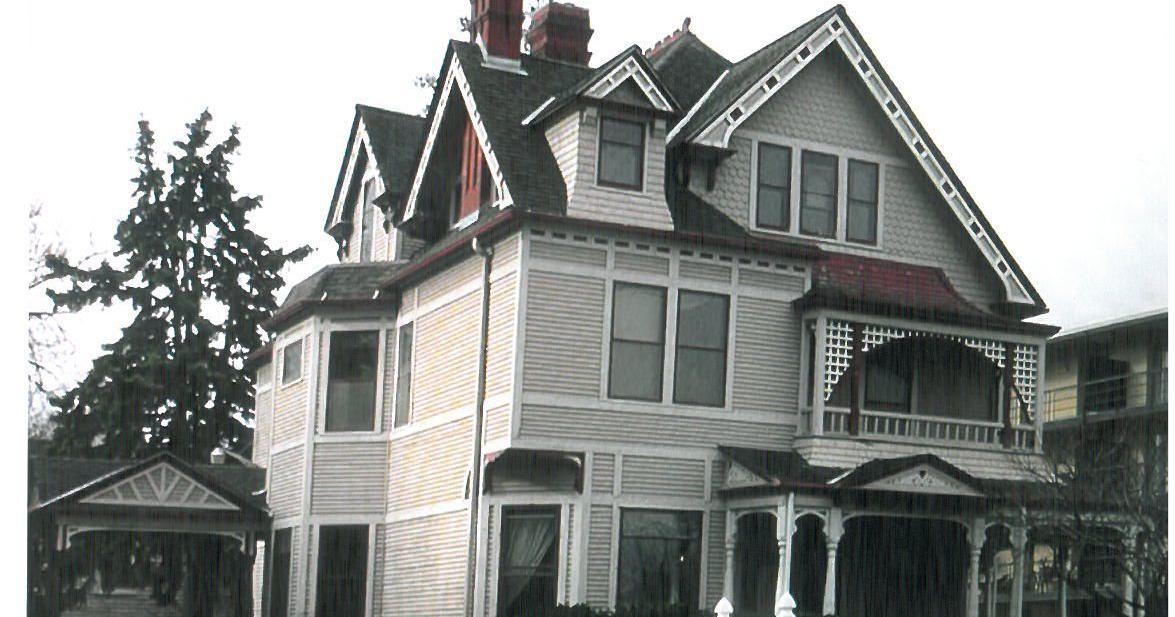 Jim McKee: Mansions, families part of Lincoln history
