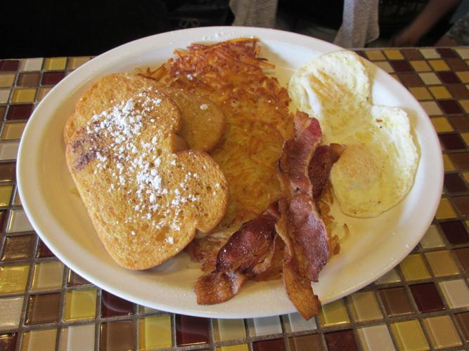 Penelope’s Lil’ Café