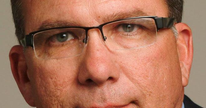 Former patrol head, Tom Nesbitt, running for City Council