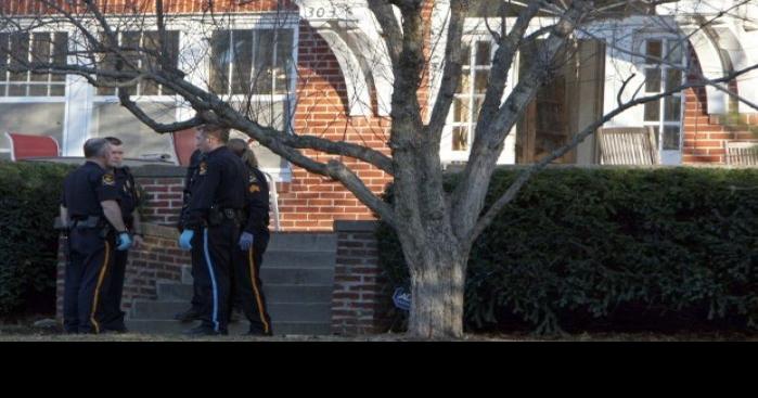 Omaha task force probes 4 slayings 5 years apart