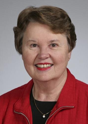 Larsen to run for state Ed Board