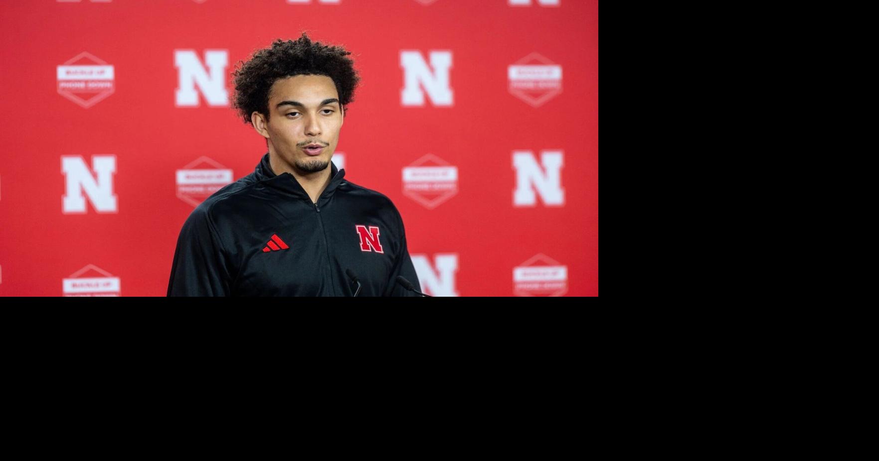 Nebraska's Dane Key, Riley Van Poppel get single-digit jerseys