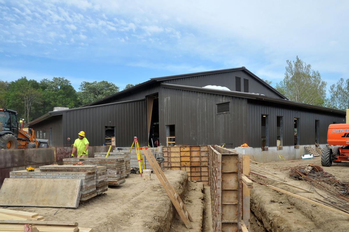 Columbus-based Behlen announces purchase of Florida company