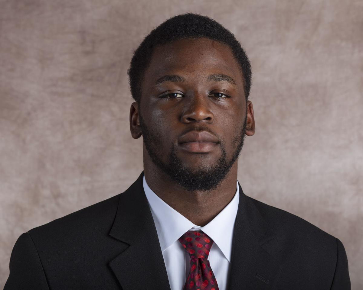 Huskers Dismuke, Stovall cited by LPD