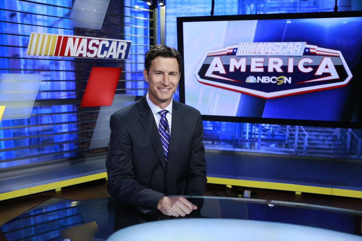 Rick Allen (sportscaster) - Alchetron, the free social encyclopedia