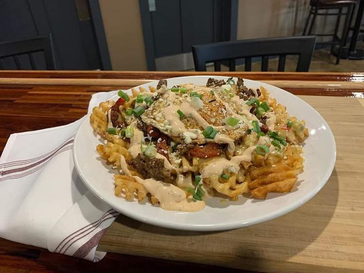 15 great places for food in Nebraska