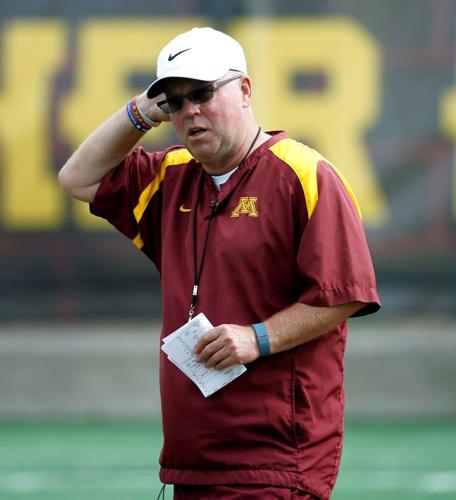 Minnesota gives Kill one-year extension