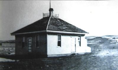 Jim McKee: Big ranches, small towns