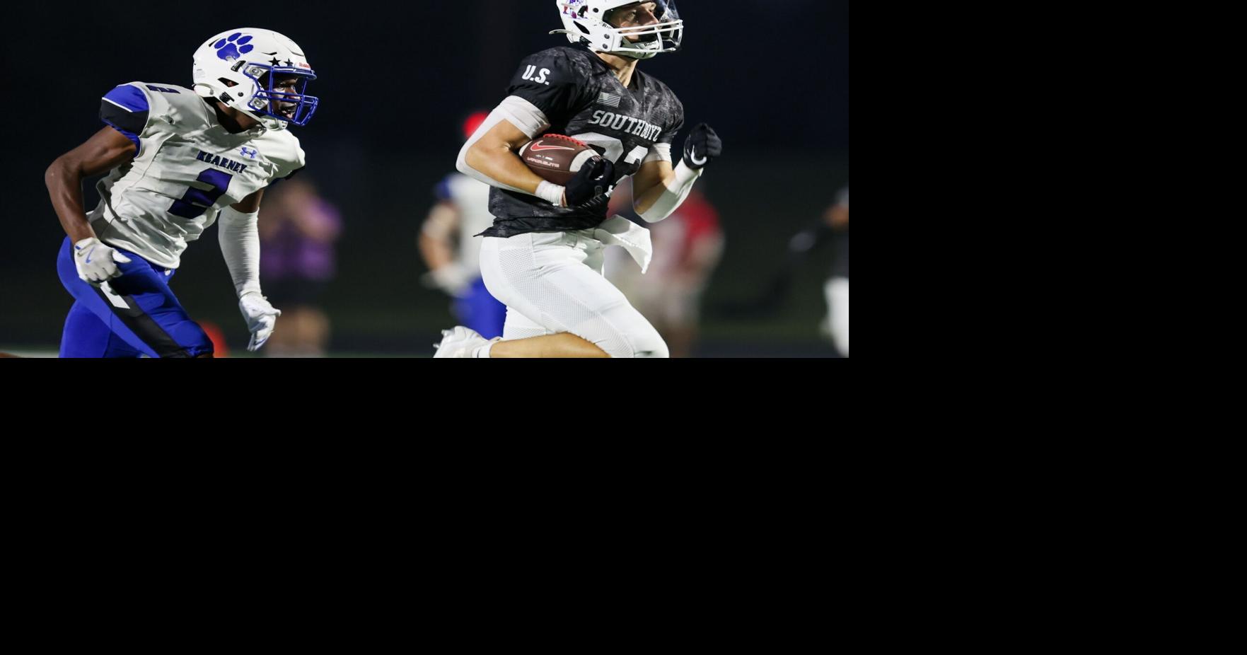 Recruiting: Millard South tight end Chase Loftin, a Florida State ...