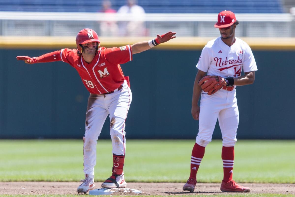 'It's indescribable': Brice Matthews selected by hometown Astros in first round