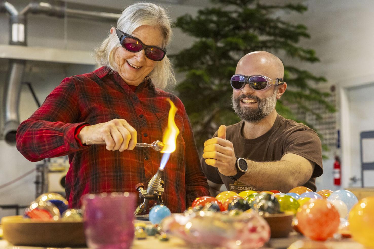 8 vying to be next judge for Seward County Court