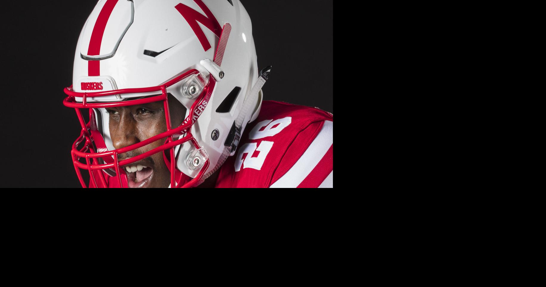 Drawing up the look: Why the Huskers iconic uniforms have stood the ...