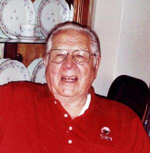 Eldon is 85 years young on Feb. 17!