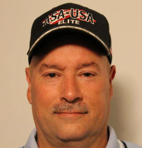 Do you know this ASA umpire?