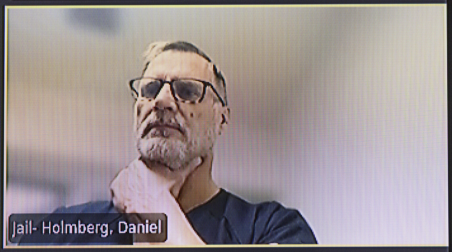 Lincoln teacher goes to court on charges of inappropriately touching ...
