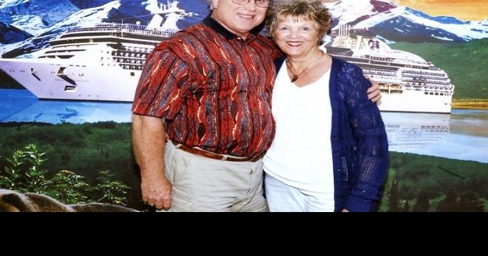 Ruth Ann and Larry Bartels