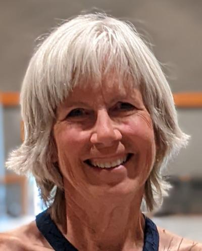 Subdistrict 3: Annette Thompson