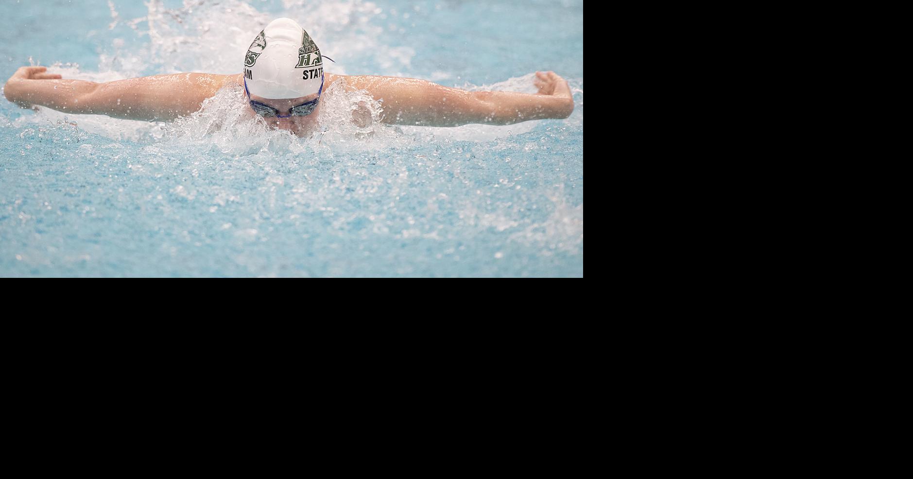 State swimming: Updates from Friday's preliminaries at Devaney Sports ...