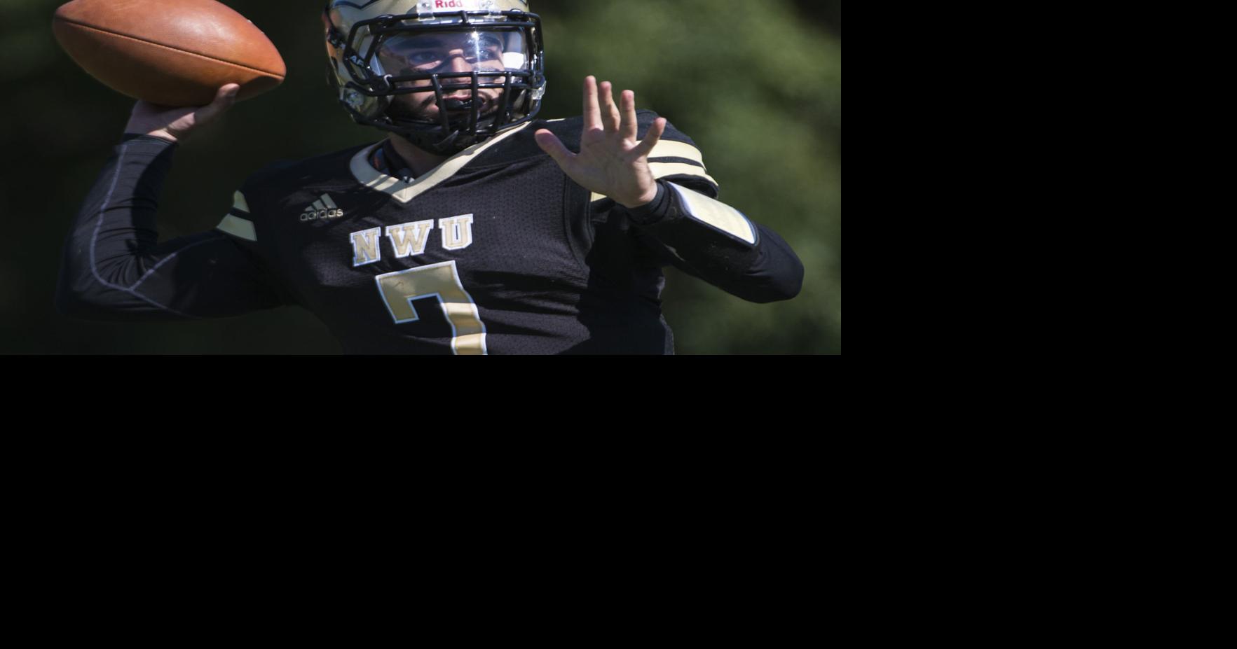 NWU football team begins preseason practices Thursday