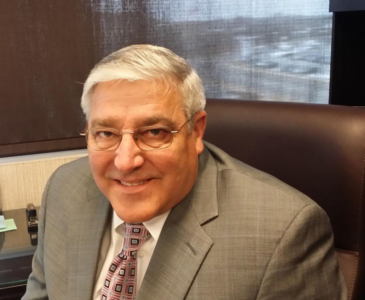 Local View: Powering those who empower