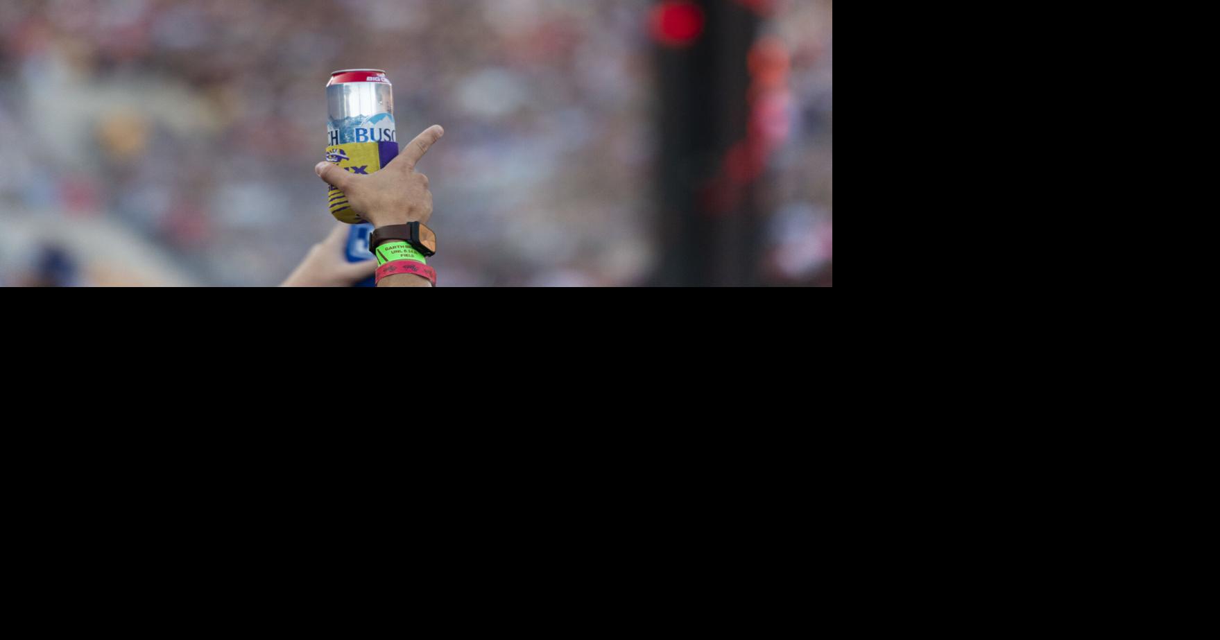 Nebraska regents to consider alcohol sales at Volleyball Day