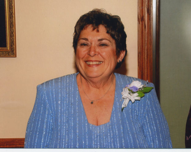 Congratulations, Linda Hansel, on your retirement