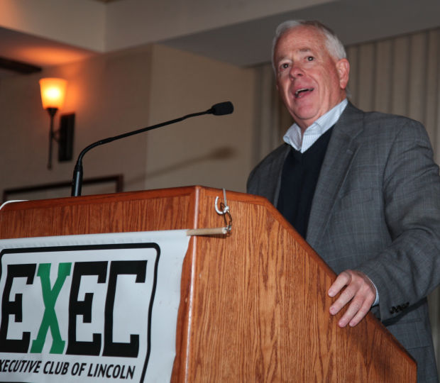 Creighton athletic director outlines benefits of joining Big East ...