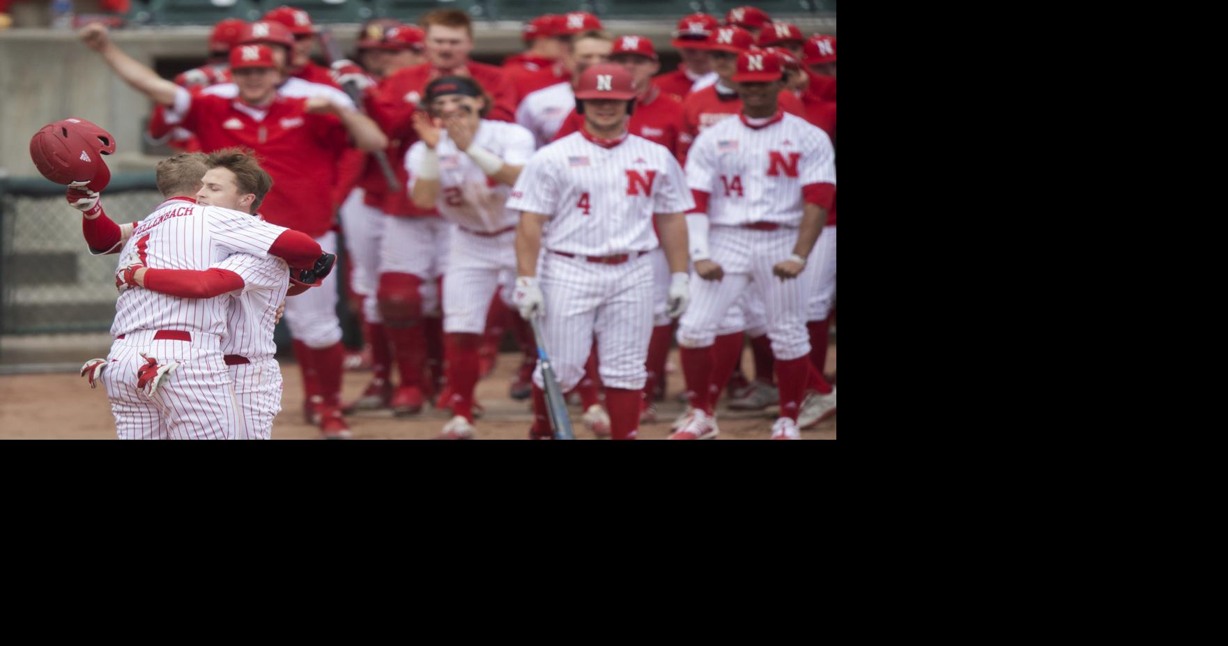 The next step for Nebraska baseball arrives, as Huskers strive to win ...