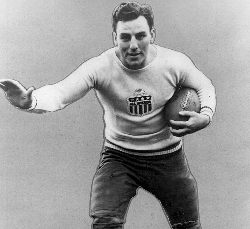 Two-sport standout Sam Francis to be inducted into Nebraska Athletic ...