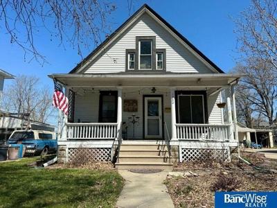 3 Bedroom Home in Lincoln - $185,000