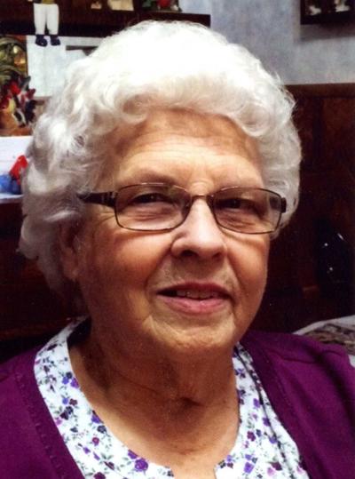 Happy 80th birthday, Ruby Johnson