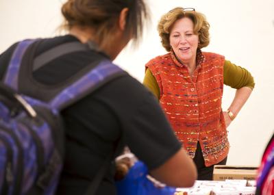 Dutton retires while leaving a great legacy of hope for the hungry in ...